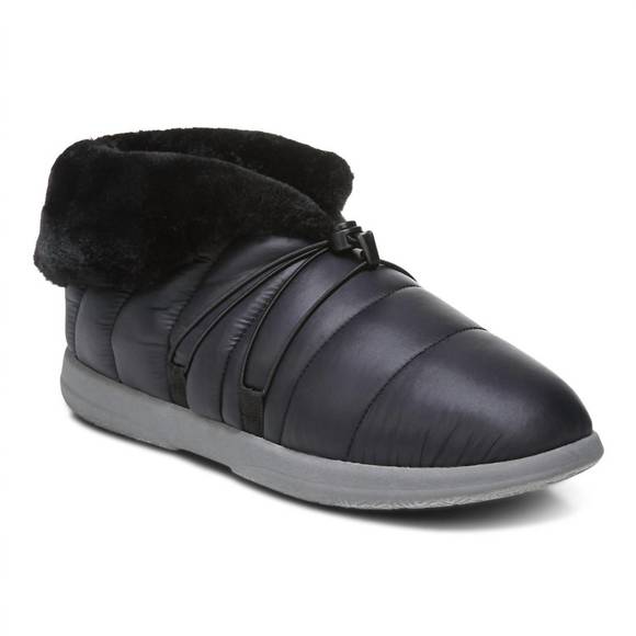 Vionic | Shoes | New Vionic Womens Gabrie Puffy Arch Supportive Slipper ...